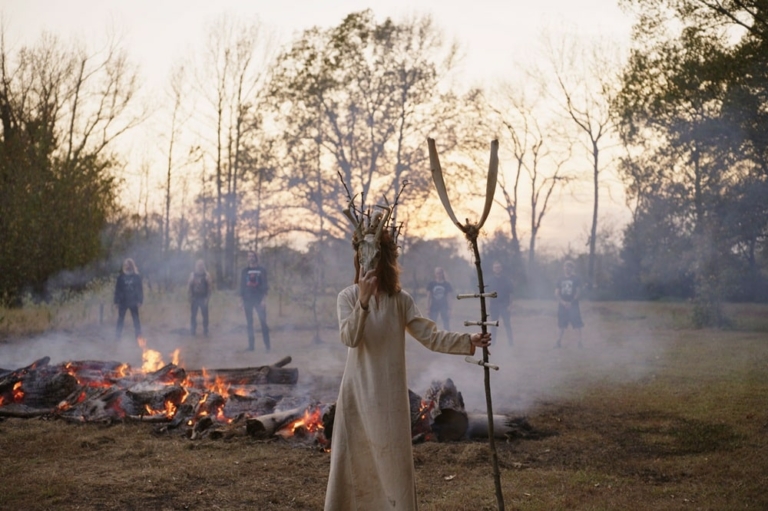 Rwake announce 'The Return Of Magik' and share a video for the title ...