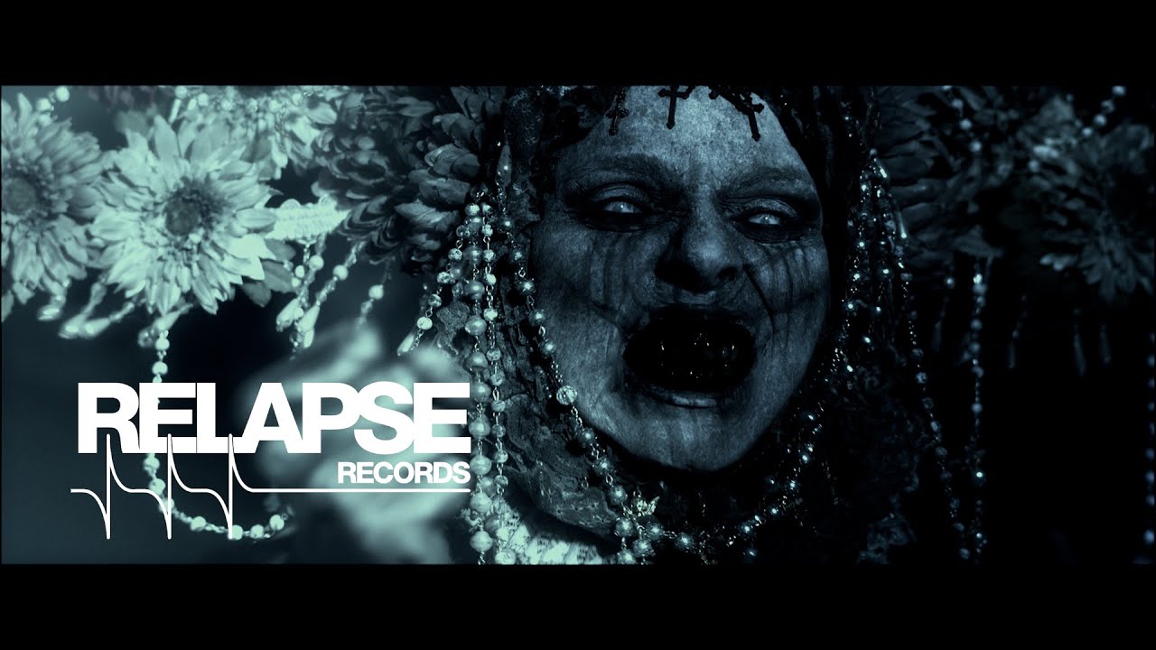 -(16)- announced new album 'Guides For The Misguided' and share new video single • GRIMM Gent