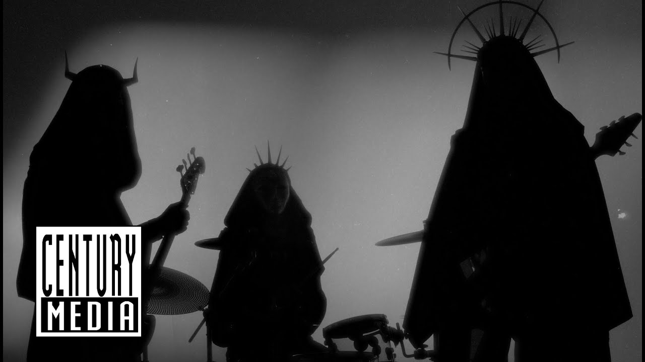 Imperial Triumphant releases new single/video 'Pleasuredome' • GRIMM Gent