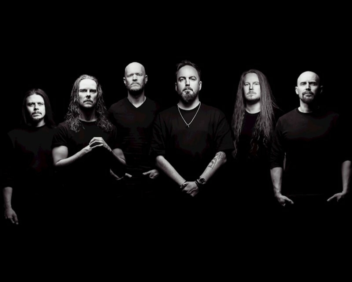 Bloodred Hourglass reveal new single and video 'Royally Done' • GRIMM Gent