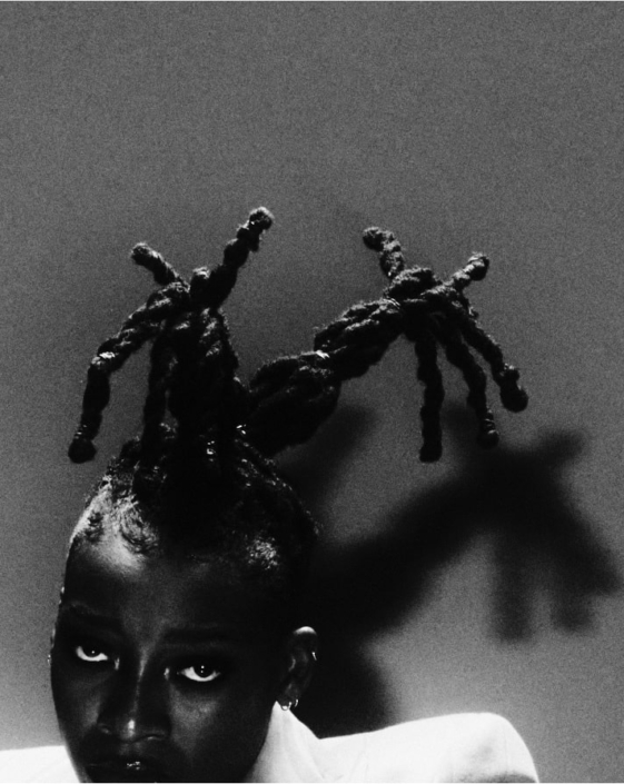 Little Simz announces new album and shares first track • GRIMM Gent