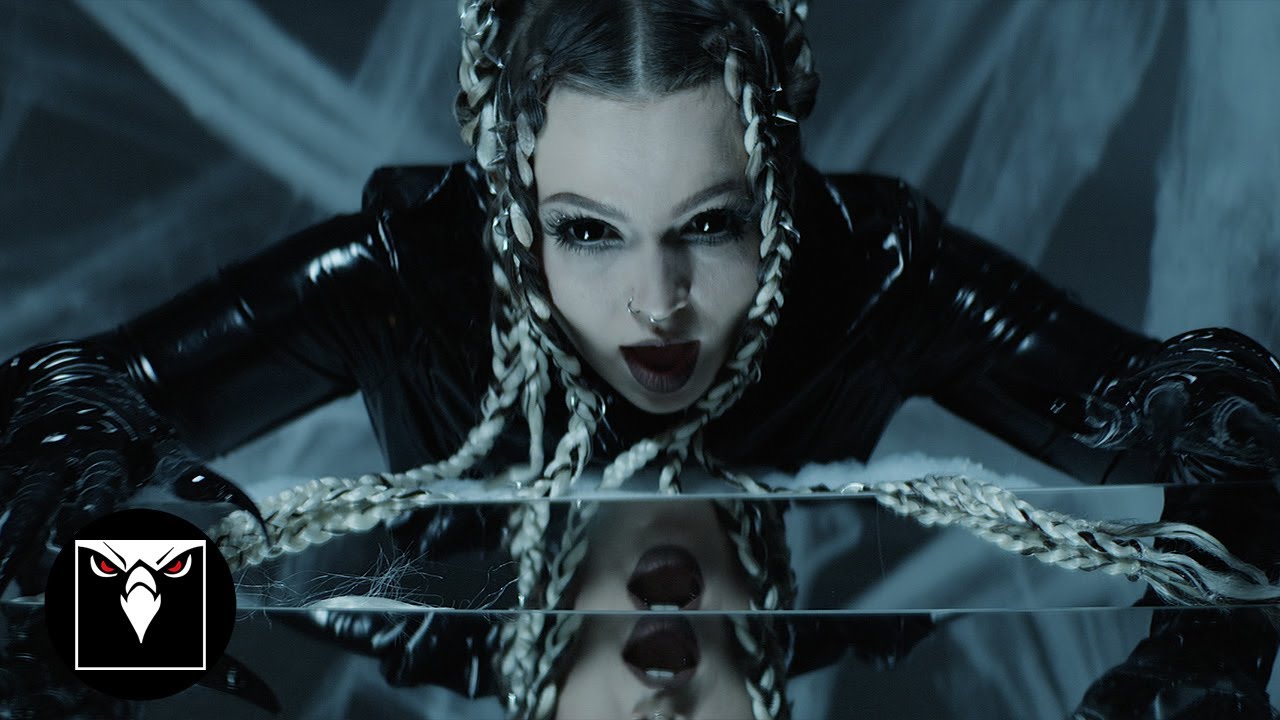 Enemy Inside release 'Venom' album and video • GRIMM Gent