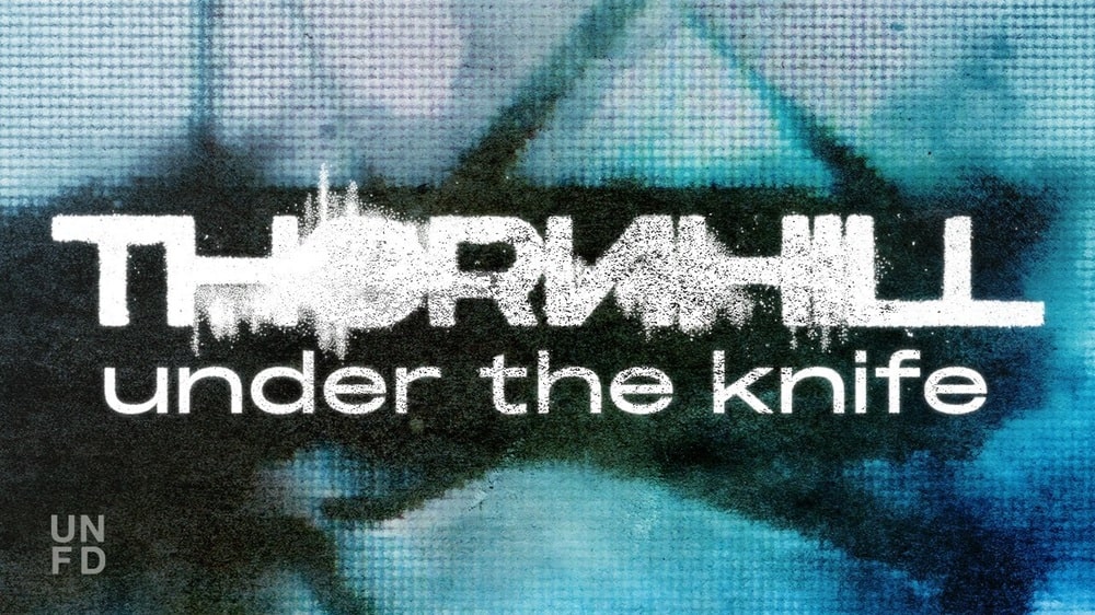 Thornhill unleash new album 'Bodies' • GRIMM Gent