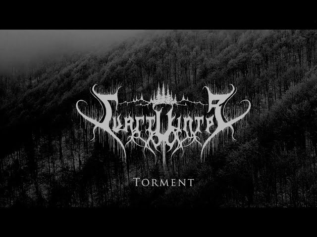 Svart Vinter unleash new single 'Torment' • GRIMM Gent