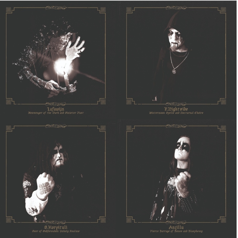 Iku-Turso set release date for new album and reveal first track • GRIMM ...