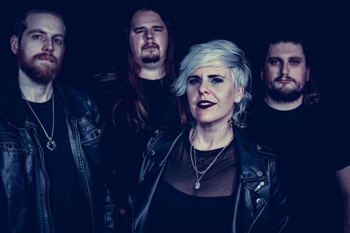Morningstar ignites the spirit with explosive new anthem 'Free' • GRIMM ...