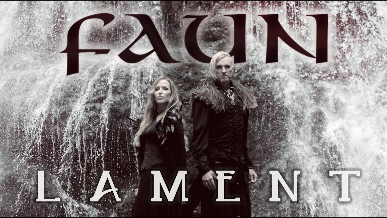 Faun announce new album 'HEX' and release new single and music video • GRIMM Gent