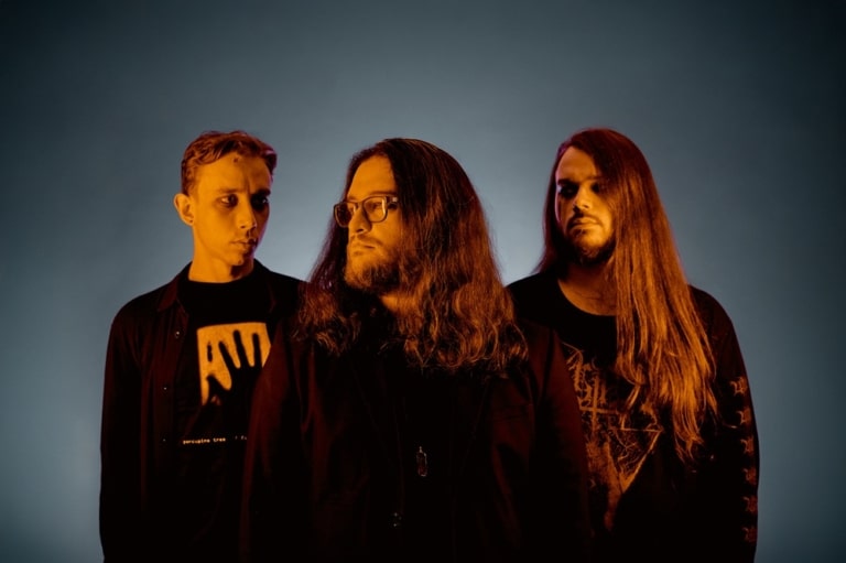 Stoned Jesus release new video for 'See You on the Road' • GRIMM Gent