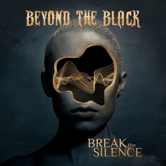 Beyond the Black announce new album 'Break The Silence' and release ...