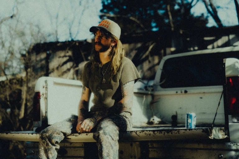 Austin Meade announces new album and releases heartfelt single and ...