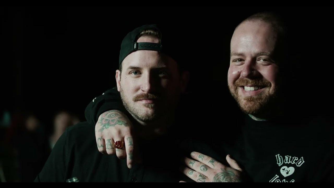 Southpaw FLHC signs with Spinefarm • GRIMM Gent