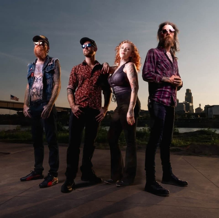 Beast Eagle drops ferocious new single 'Sharp Tongue' • GRIMM Gent