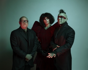 Puscifer release 'ImpetuoUs' from upcoming album • GRIMM Gent