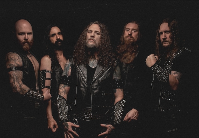Sacred Leather inject a dose of classic heavy metal on new single ...