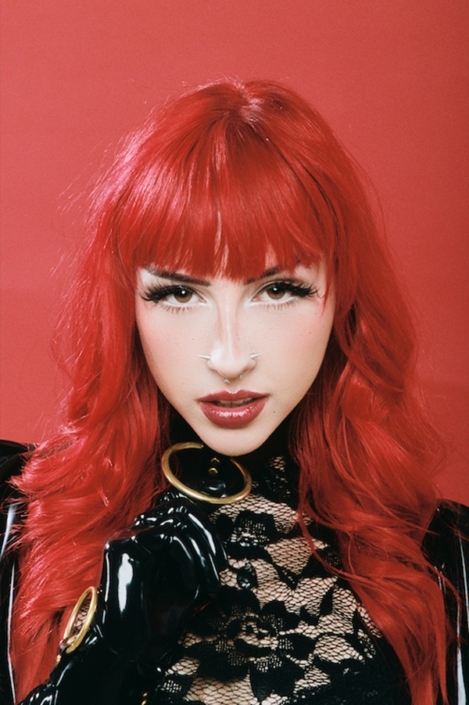 Vana signs to Sumerian Records and drops brand-new single 'Pray ...