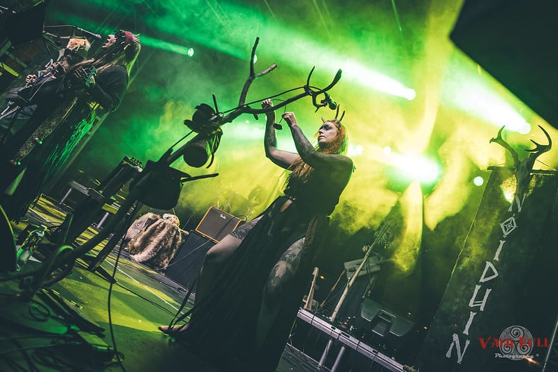 Väen Valkeat 2025 - Main stage (30/08/2025) • GRIMM Gent