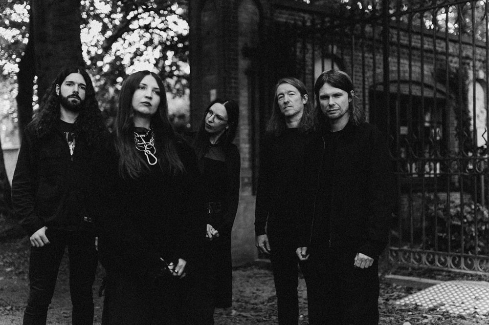 Belgian sludge/doom collective Predatory Void share new single 'New ...