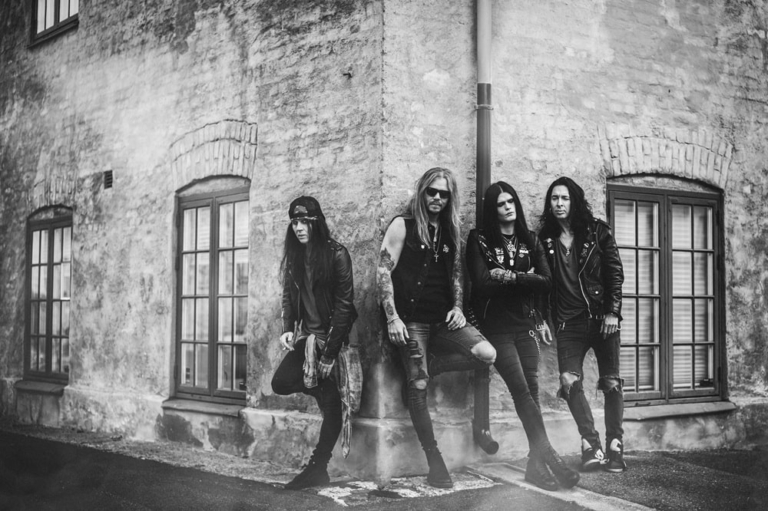 The Cruel Intentions are back in full force with new single and music ...