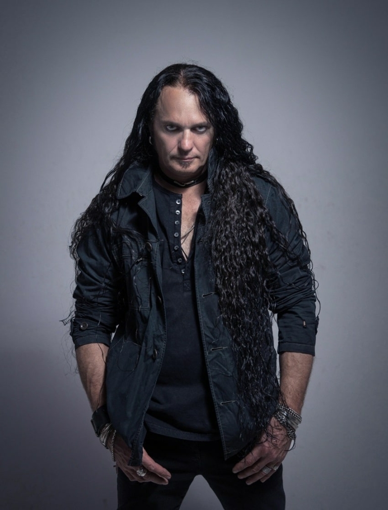 ZP Theart returns with first new music in 13 years with 'Dark to Light ...