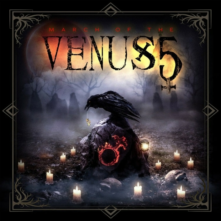 Venus 5 return with new album and unleash first single 'Like A Witch ...