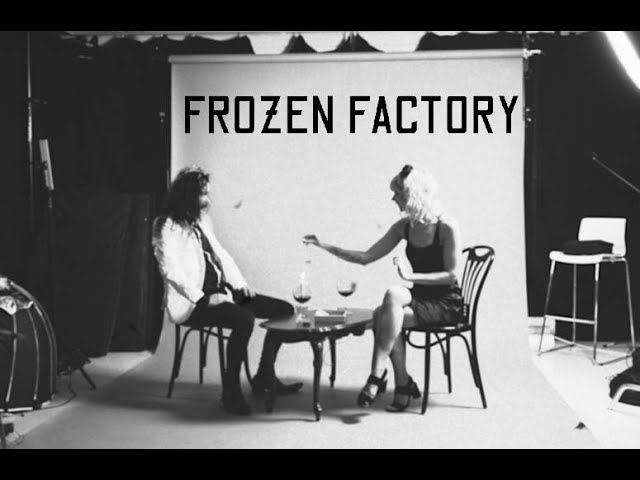 Frozen Factory returns with new single and video 'Get More Stupid ...