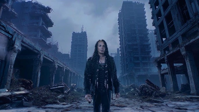 ZP Theart returns with first new music in 13 years with 'Dark to Light ...