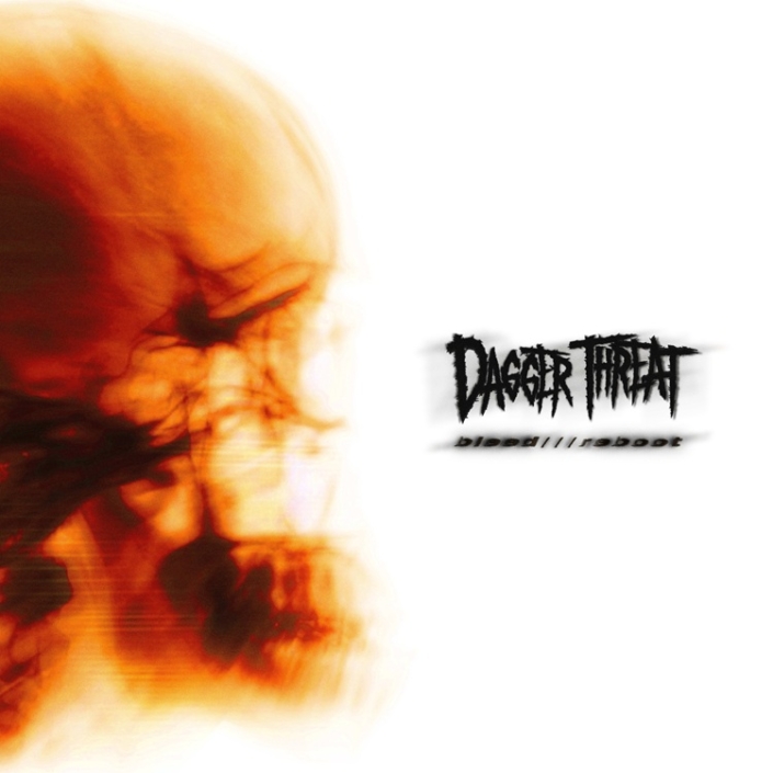 Dagger Threat release new album 'bleed///reboot' • GRIMM Gent