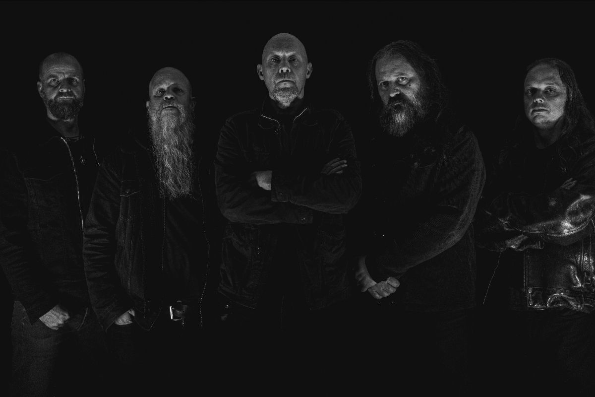 Internal Decay announce new EP 'Fires Of The Forgotten' • GRIMM Gent