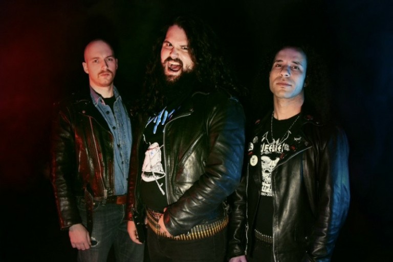 Warsenal announce new album and unleash first single & music video ...