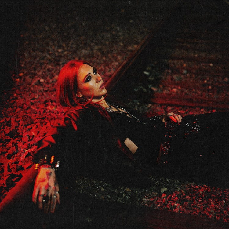 Kami Kehoe kicks off 2026 reimagining modern rock classic 'Sex On Fire ...