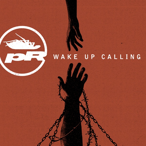 Papa Roach release new single 'Wake Up Calling' • GRIMM Gent