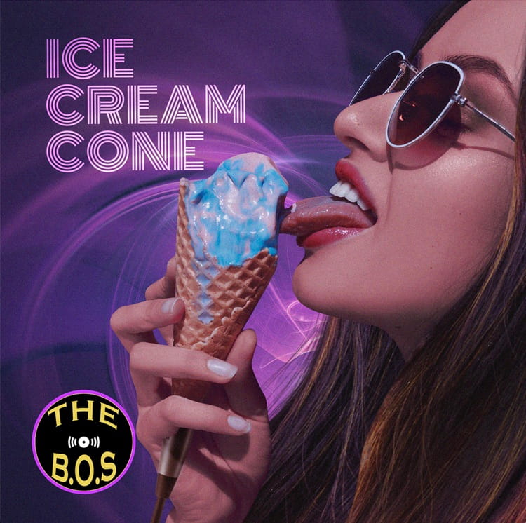 The B.O.S. share their bluesy new single and video 'Ice Cream Cone ...