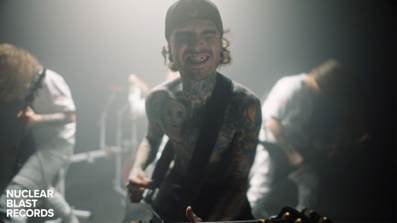 Lost Society announces new album and drop first single • GRIMM Gent