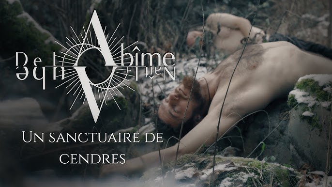 De l'Abîme Naît l'Aube unveil 'Un Sanctuaire de Cendres' • GRIMM Gent