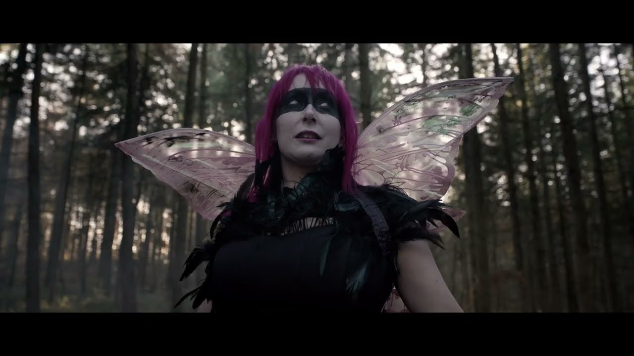 Gypsy Pistoleros share new single 'Dark Faerie Tales' • GRIMM Gent