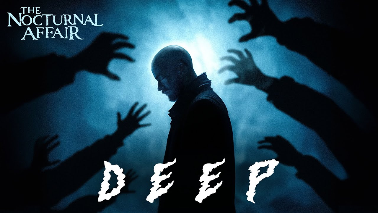 The Nocturnal Affair enter 2026 with powerful new video single 'Deep ...