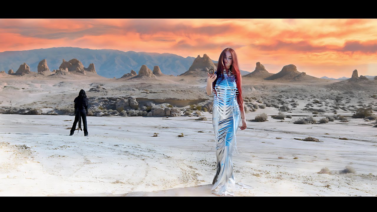 Cinematic hard rock visionaries Edge Of Paradise unveil official video ...