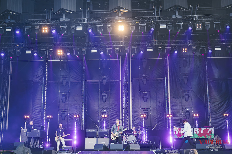 Rockfest 2025 - Mainstage - Day 3 (14/06/2025) • GRIMM Gent