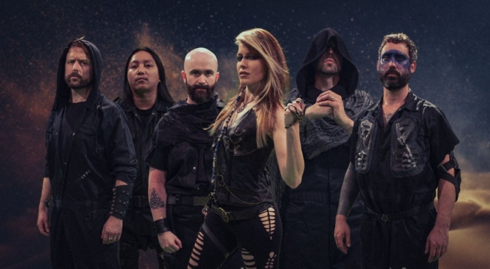 Power/melodic metallers Fortune Teller sign to Mighty Music • GRIMM Gent