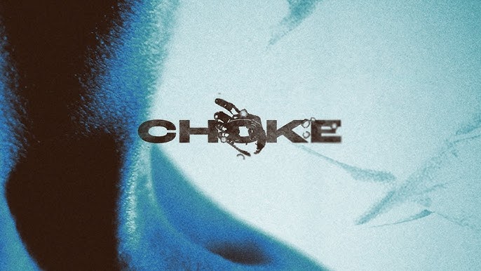 Arankai drops fiery new track 'Choke' • GRIMM Gent