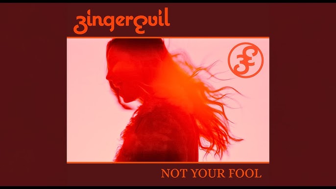 Ginger Evil unveil new video 'Not Your Fool' • GRIMM Gent