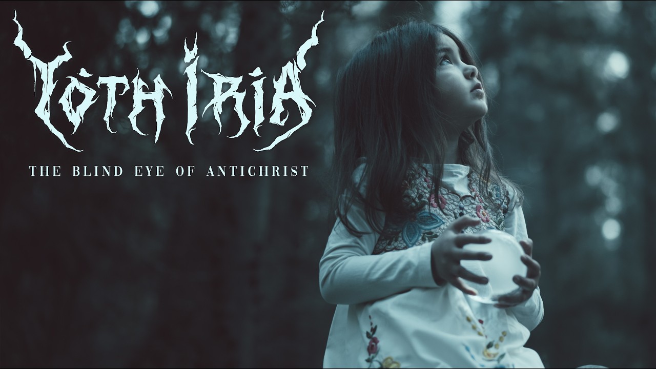 Greek black metallers Yoth Iria share new track 'The Blind Eye Of ...