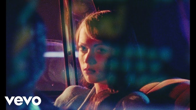 Violet Grohl announces debut album and shares new song and video '595 ...