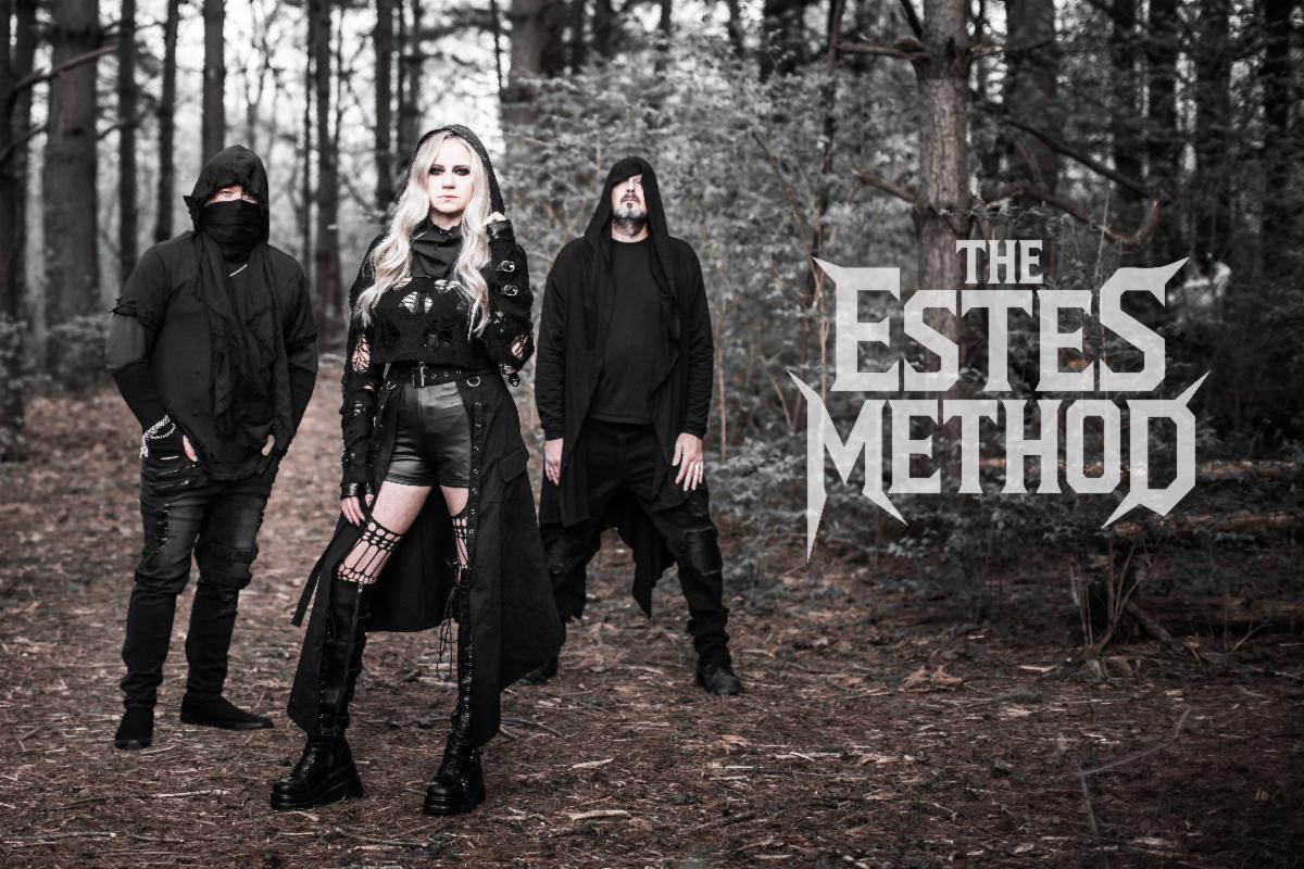 The Estes Method deliver hauntingly raw new single 'Forgotten' • GRIMM Gent