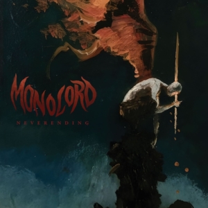 Monolord return with new album 'Neverending', unveil first single 'You ...