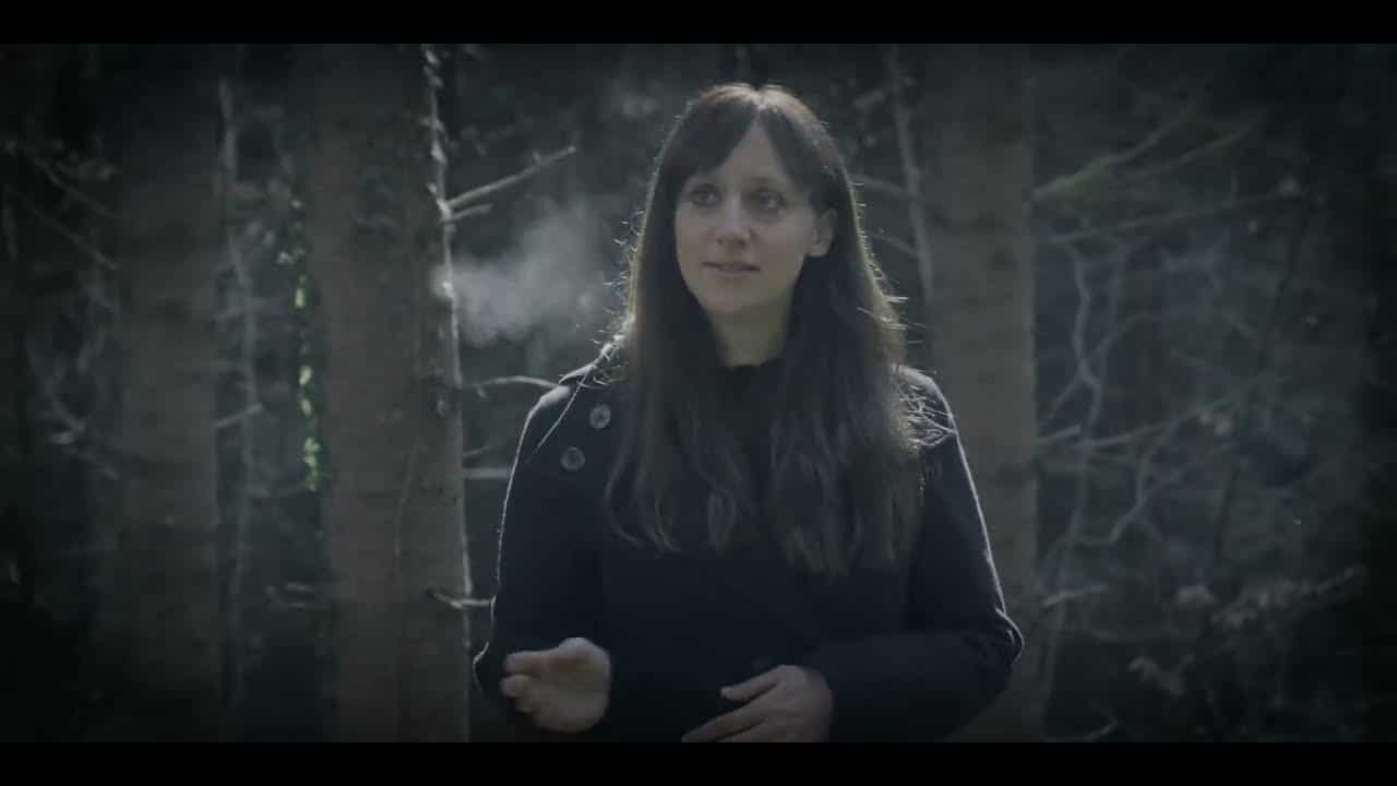 Astraya explore nature of existence in 'A Theory of Time' • GRIMM Gent
