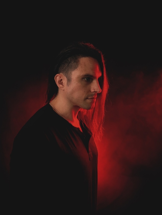Swarm signs to Out Of Line Music and releases new single 'Who Will Save ...