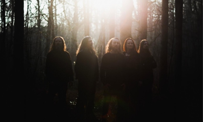 Folk outfit Skáld sign with Napalm Records • GRIMM Gent