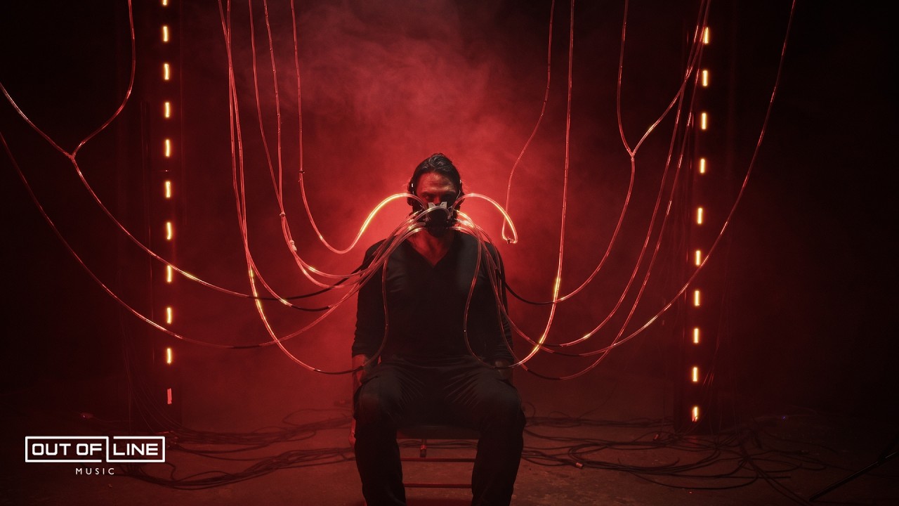 Swarm signs to Out Of Line Music and releases new single 'Who Will Save ...
